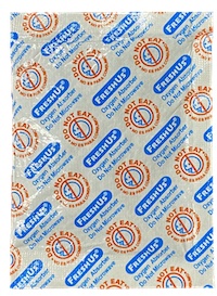 FreshUs - Oxygen Absorber
